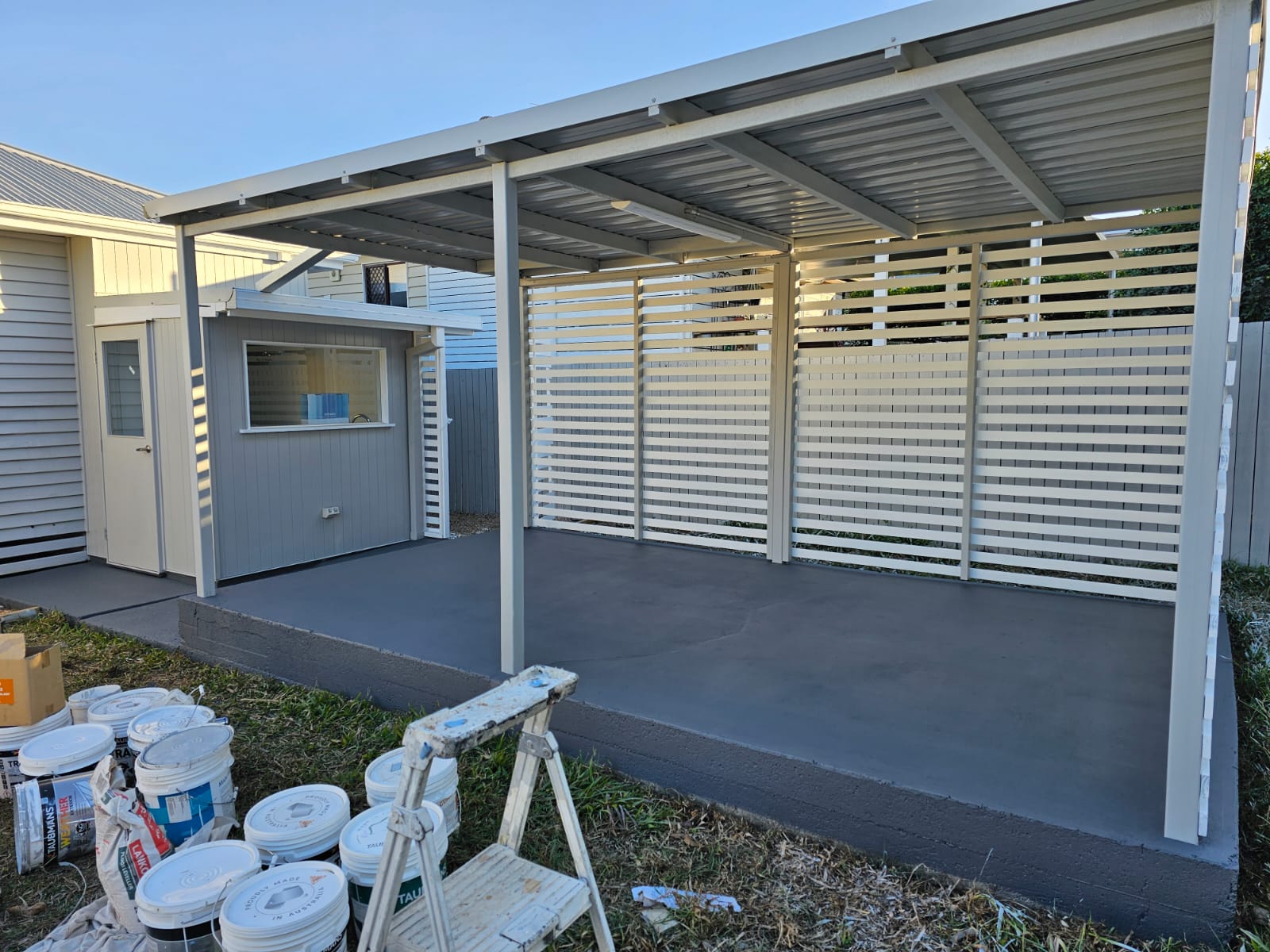 Elite Painting Corp Pty Ltd